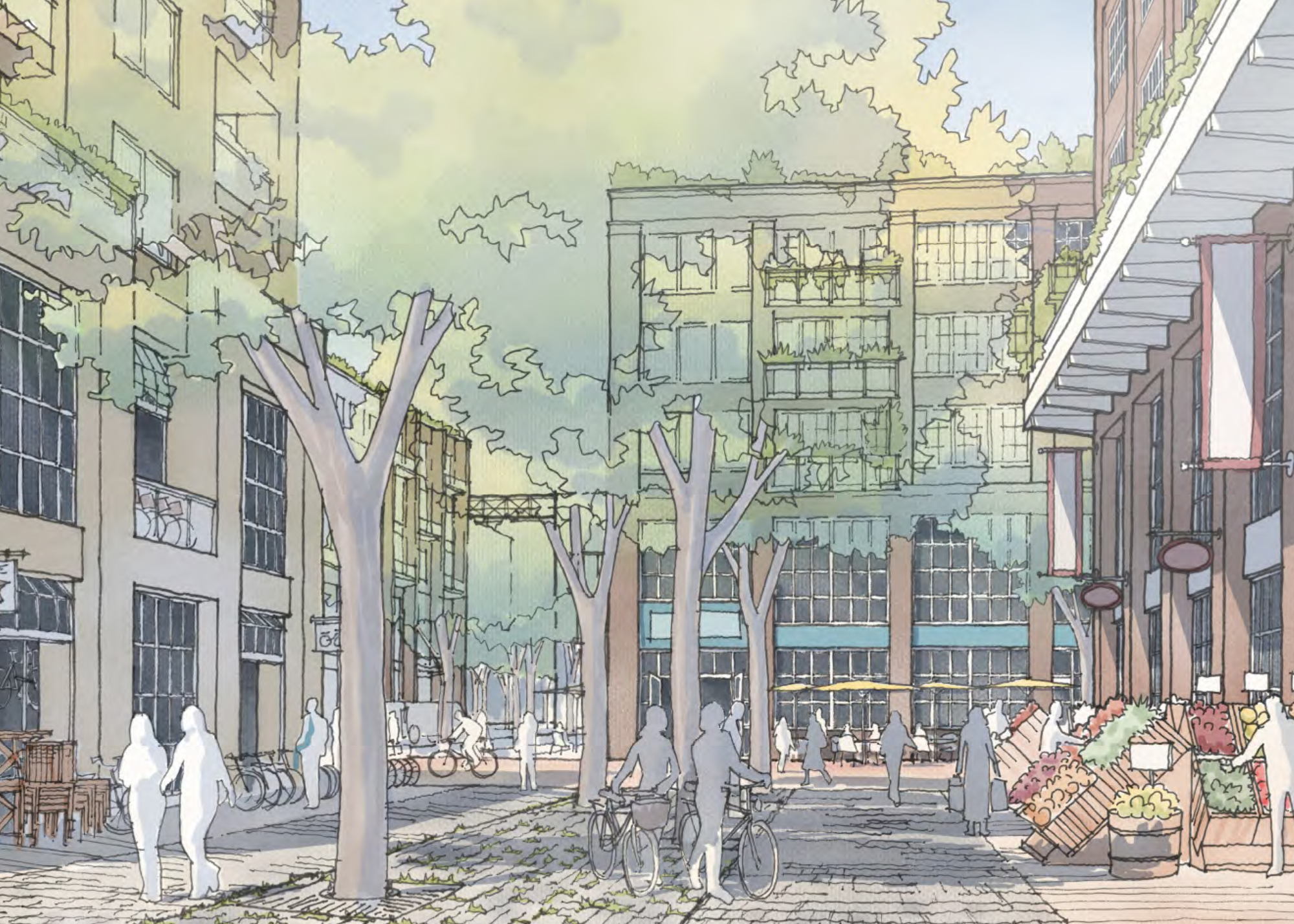 CKSA’s Vision für das Knorr-Bremse Areal | Christoph Kohl Stadtplaner ...