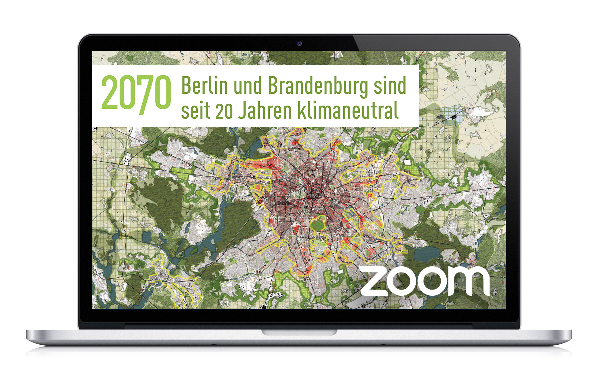 CKSA präsentieren ihren Beitrag Berlin-Brandenburg 2070 | Christoph ...